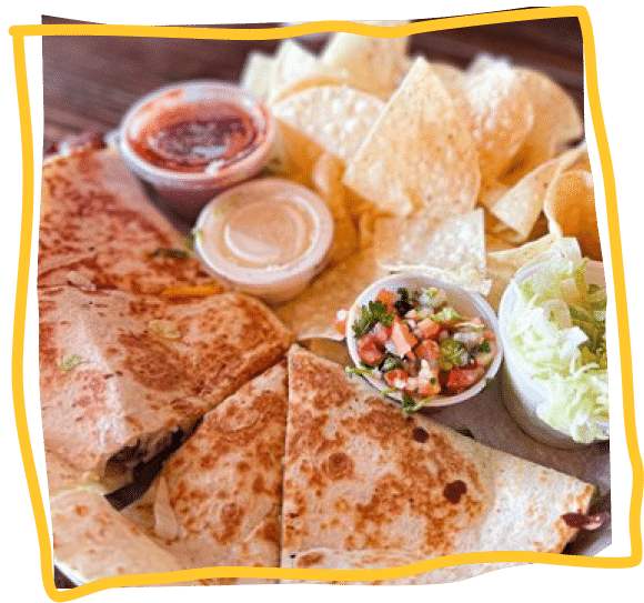 West Mobile - Taco Mama